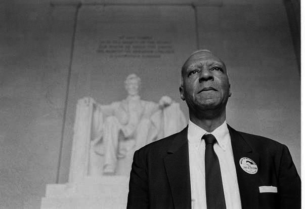 Asa Philip Randolph (1889 – 1979) – Black Leadership Analysis