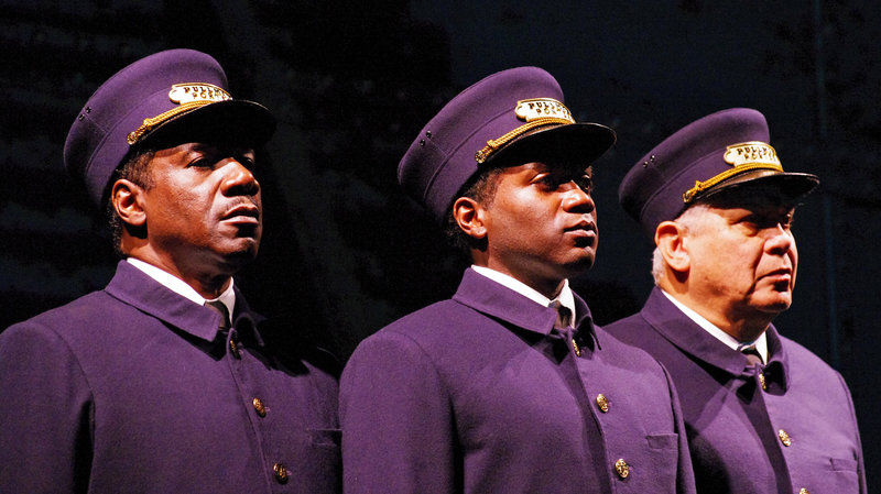 What Is a Pullman Porter? – Black Leadership Analysis
