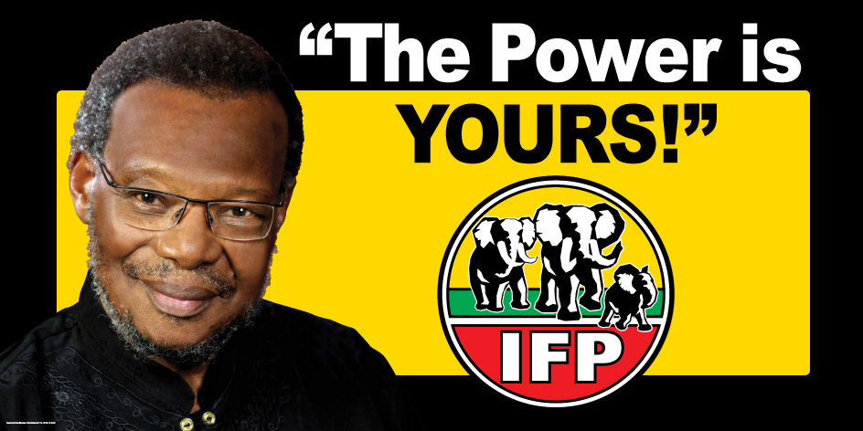 Mangosuthu Buthelezi (1928- ) – Black Leadership Analysis