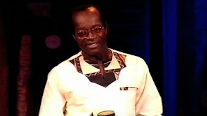 Ayittey’s Philosophy – Black Leadership Analysis