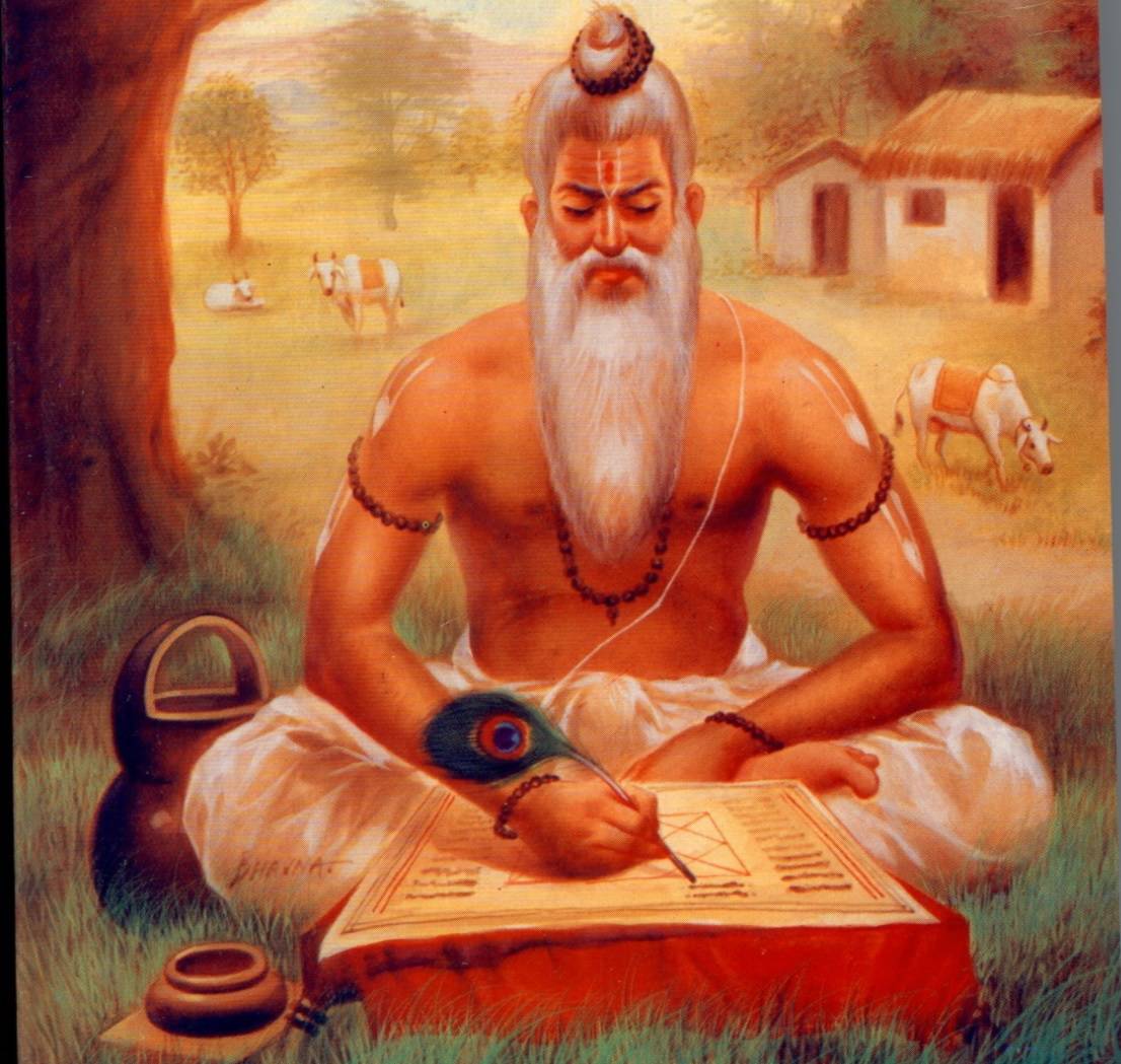Manu and the Shudra – Black Leadership Analysis