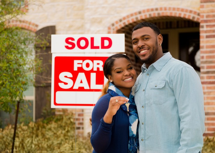 My Story of Nigrescence: Pre-Encouter – Black Leadership Analysis