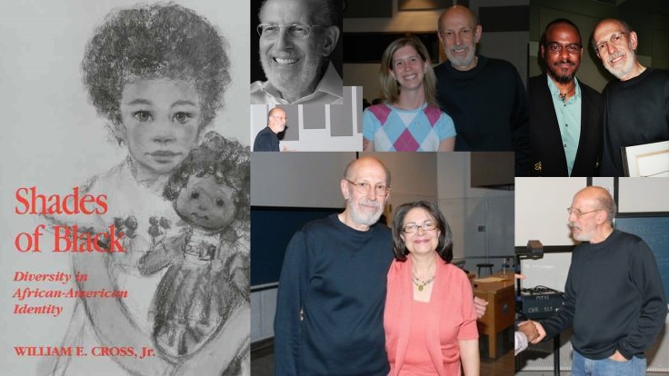 Dr. William Cross – Black Leadership Analysis