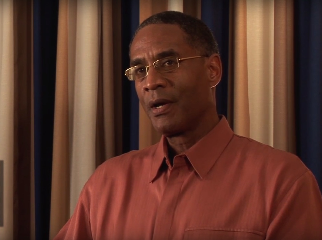 Dr. Abdul Alim Muhammad Series – Black Leadership Analysis