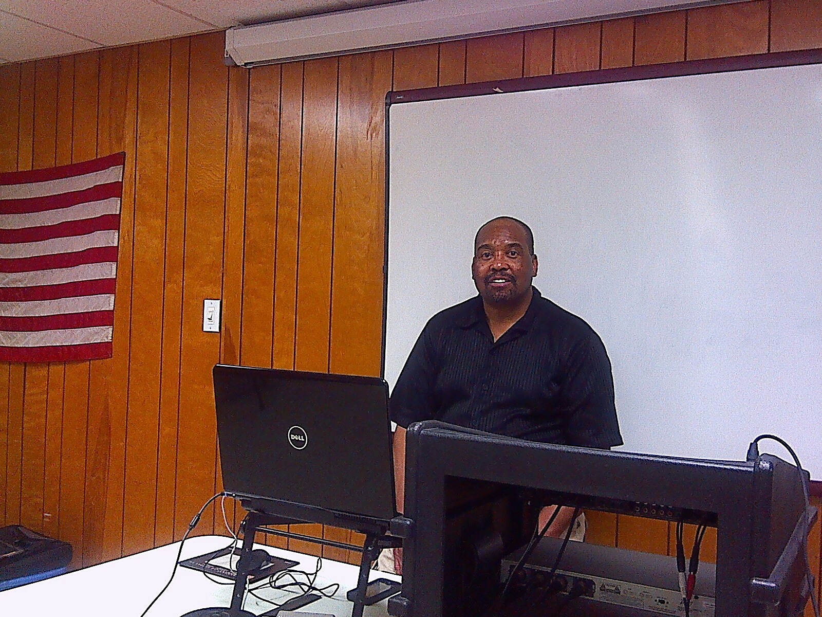 David Hartful Sr Series – Black Leadership Analysis