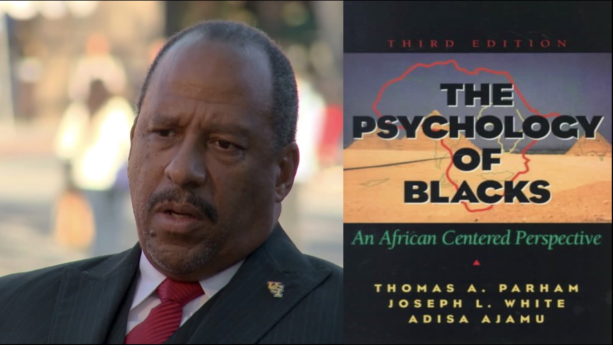 The Psychology of Blacks Part II – Black Leadership Analysis